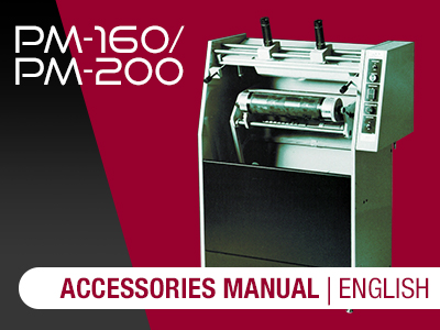 VPM 400 Plate Mounter – My.MarkAndy