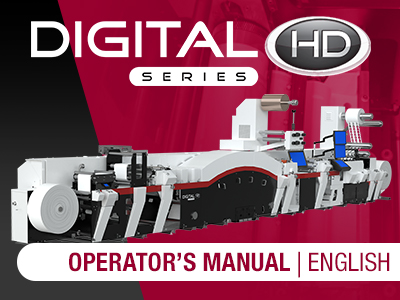 Digital Series – My.MarkAndy