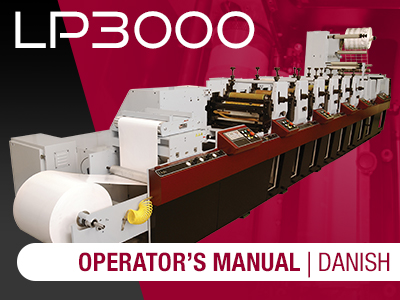 LP3000 – My.MarkAndy