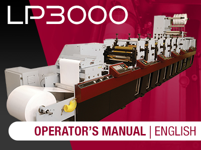 LP3000 – My.MarkAndy