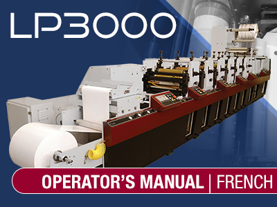 LP3000 – My.MarkAndy