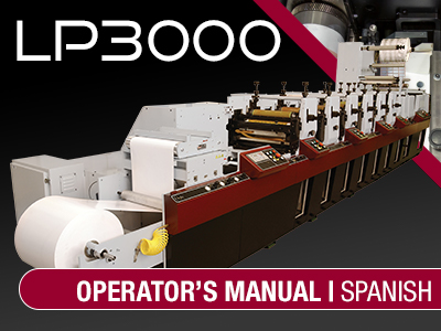 LP3000 – My.MarkAndy