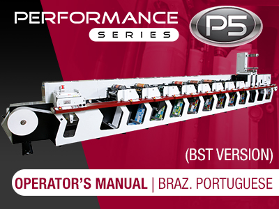 Performance Series P5 – My.MarkAndy