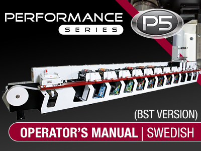 Performance Series P5 – My.MarkAndy