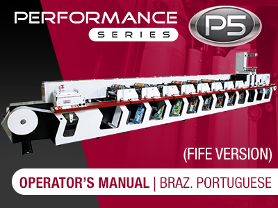 Performance Series P5 – My.MarkAndy