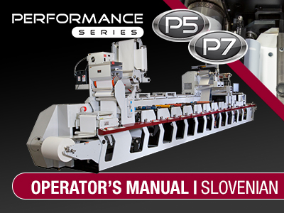 Performance Series P7 – My.MarkAndy